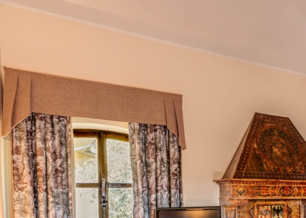 Prestige Suite - Hotel 5 stelle - Il Bottaccio
