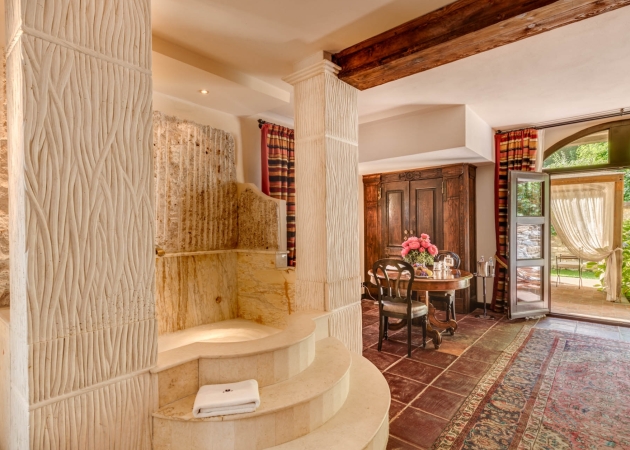 Luxury Suite - Il Bottaccio