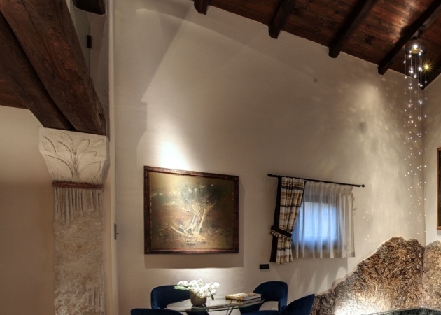 Presidential Suite - Boutique Hotel - Il Bottaccio