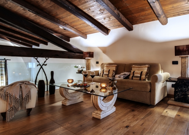 Boutique Hotel in Toscana - Il Bottaccio