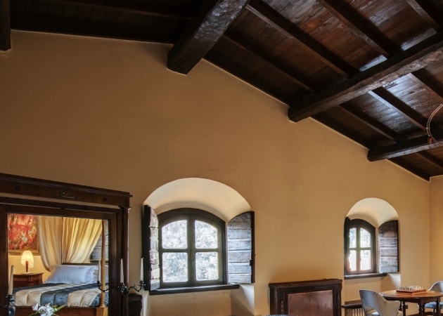Royal Suite Hotel Il Bottaccio